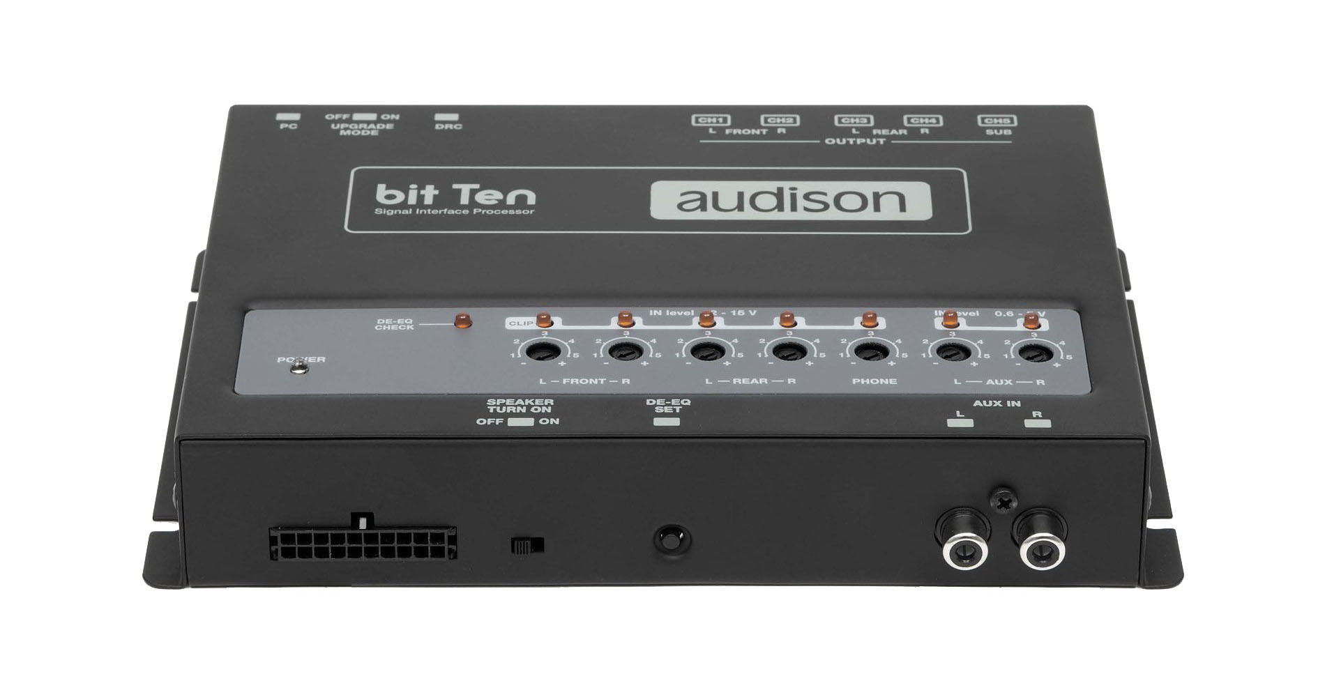 UDC CAR AUDIO ศูนย์ติดตั้งเครื่องเสียงติดรถยนต์ชั้นนำ